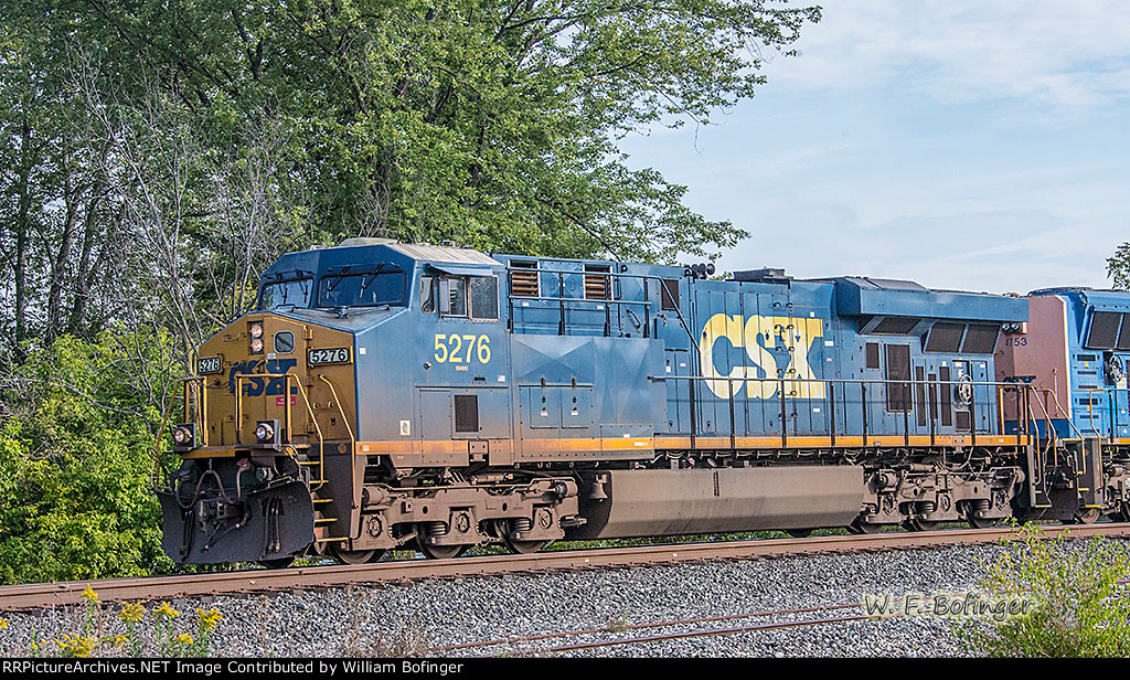 CSX 5276